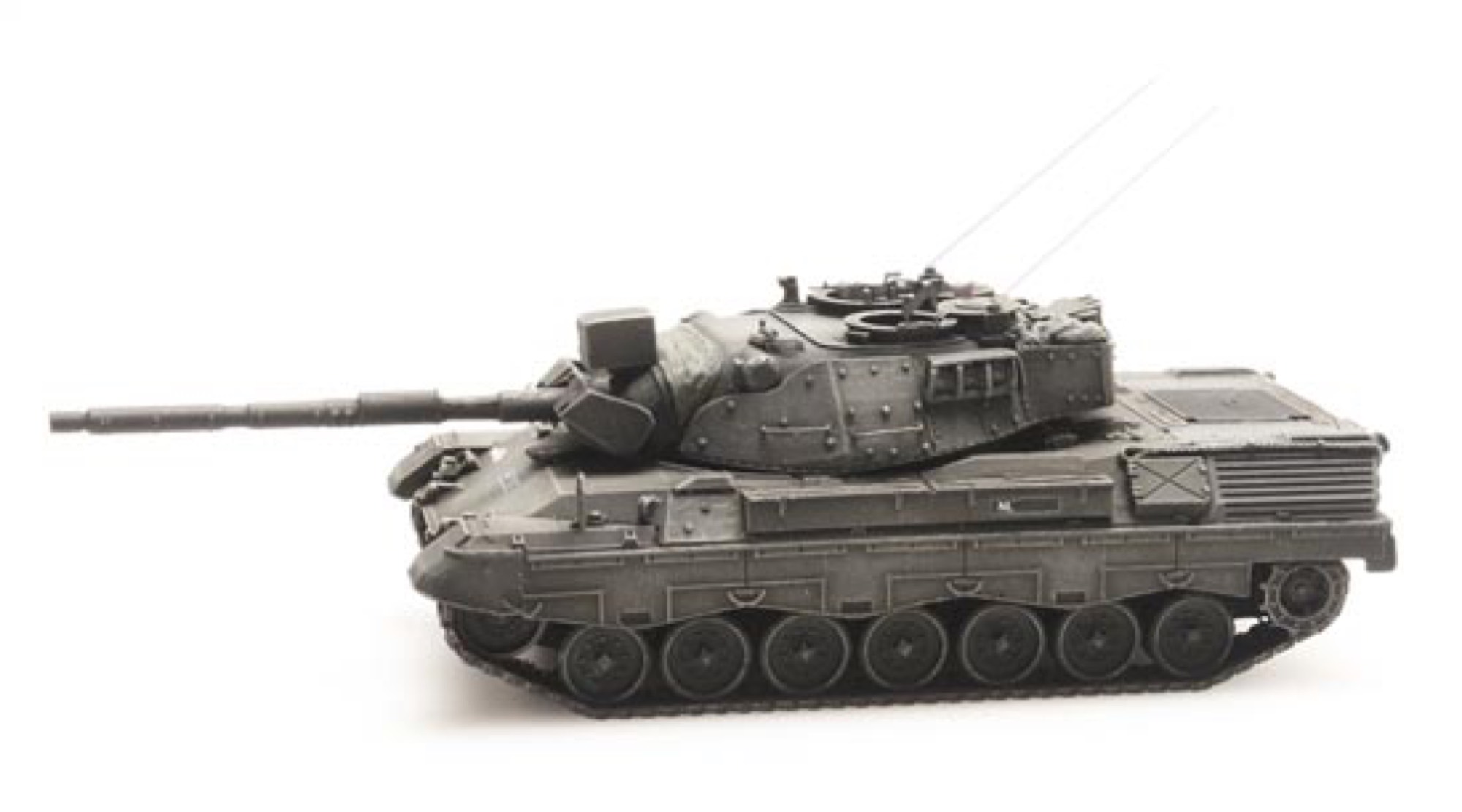 Artitec 1870020 - NL Leopard 1 V
