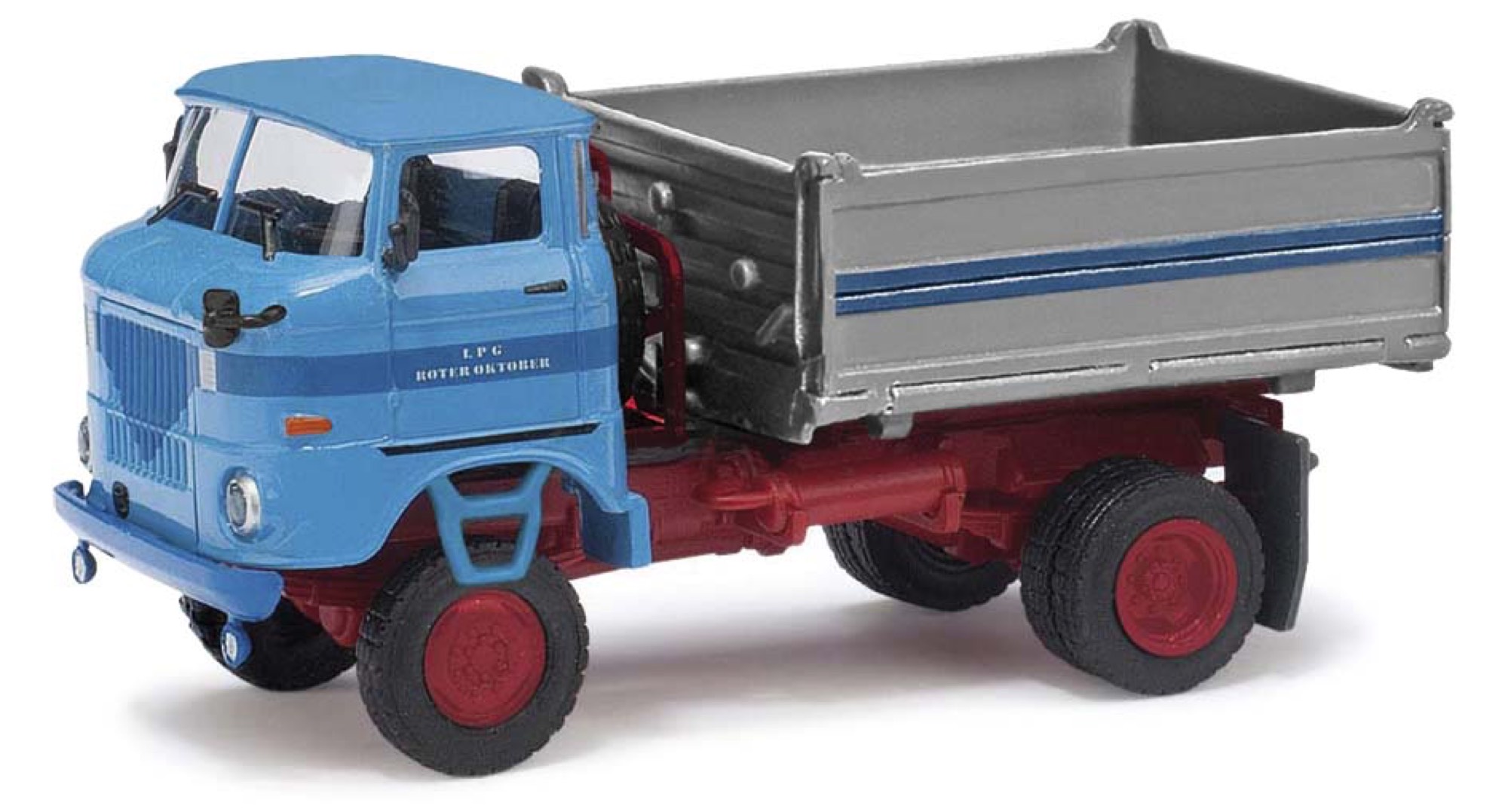 Busch 95130 - IFA W50 2SK »LPG Roter Okt