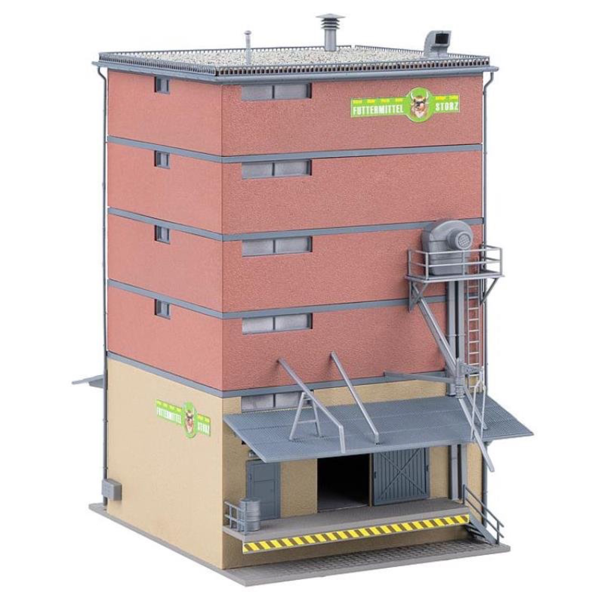 Faller 191740 - Fodder shop