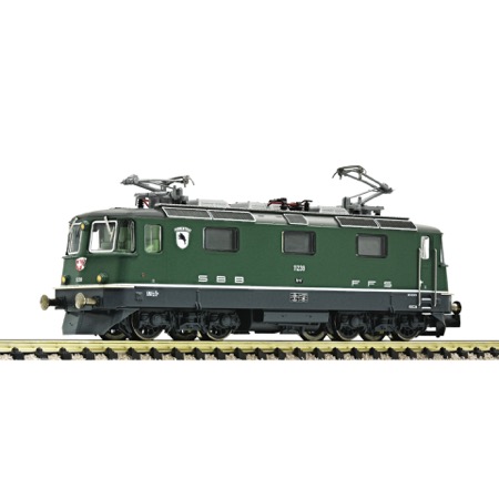 Fleischmann 734090 - Elektrolokomotive Re 4/4'', SBB