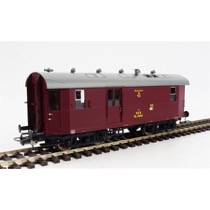 Heljan modeltog - Køb Heljan tog af DSB og danske privatbaner