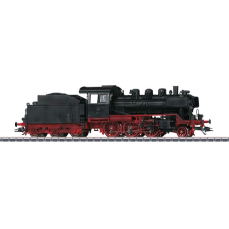 Märklin 36246 - Schlepptender-Dampflokomotive BR 24 - BR 24, DB