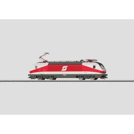 Märklin 37308 - Hochleistungs-Elektrolokomotive. - 1012 ÖBB