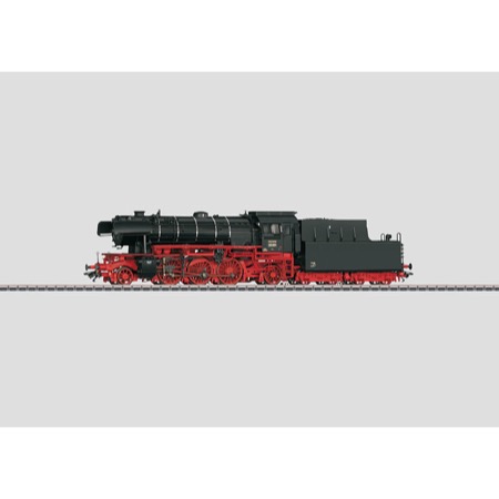 Märklin 39230 - Schlepptender-Personenzuglokomotive. - BR 23, DB