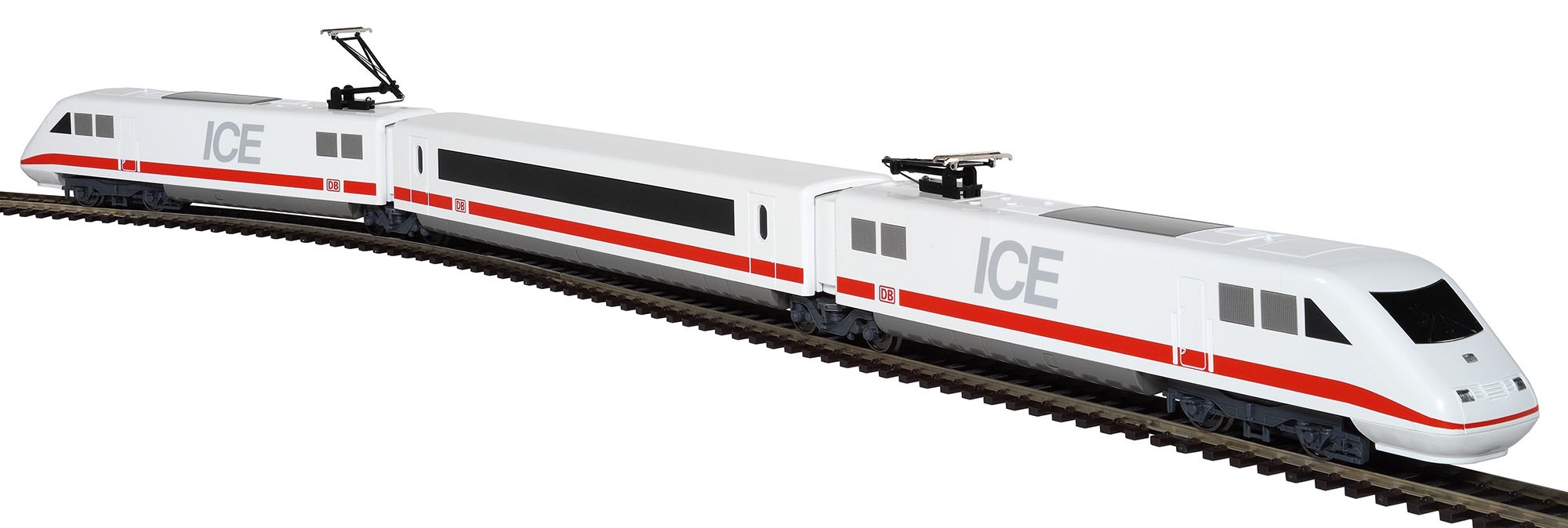 Piko 57094 - PIKO myTrain Inter City Express (ICE
