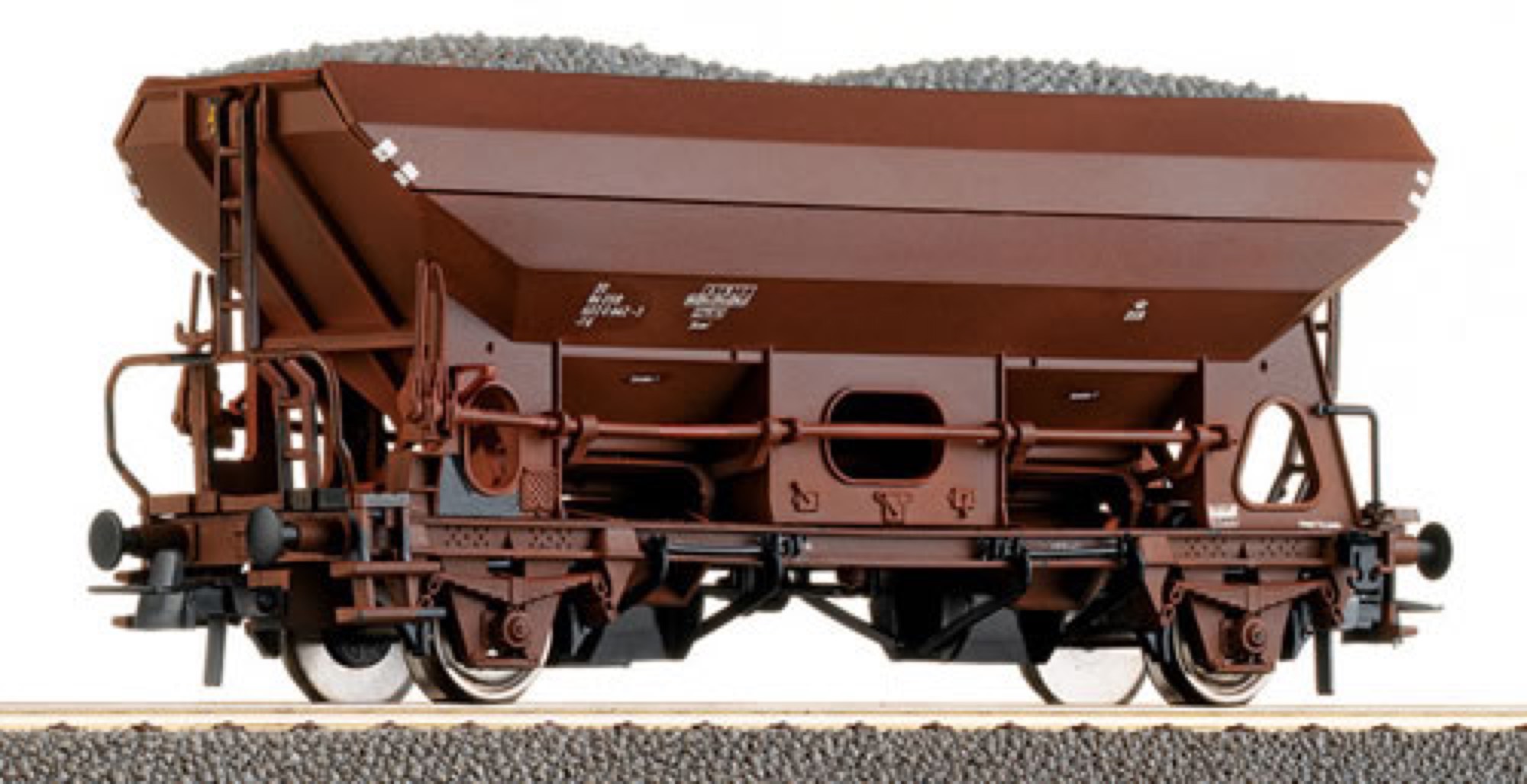 Roco 66331 - DSB Fd 662