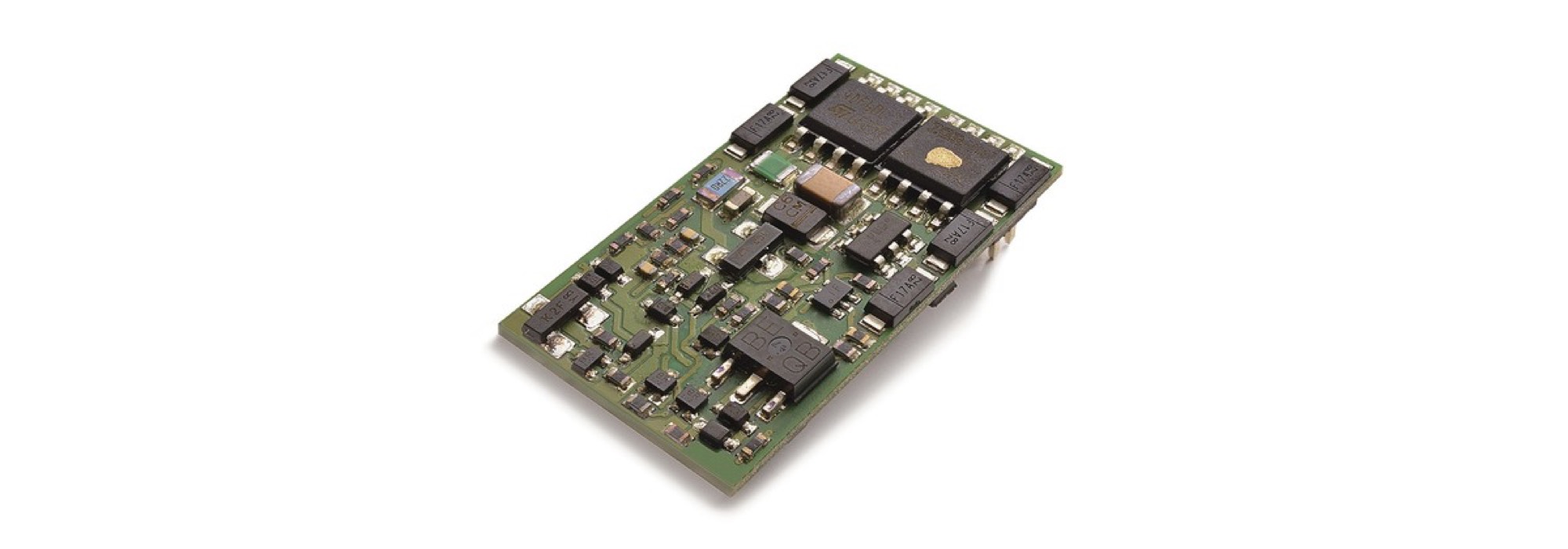 Roco 10883 - PluX22-Decoder (NEM 658)