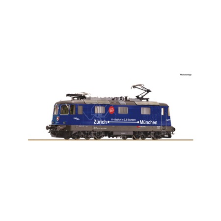 Roco 71412 - Electric locomotive Re 421 371-6, SBB