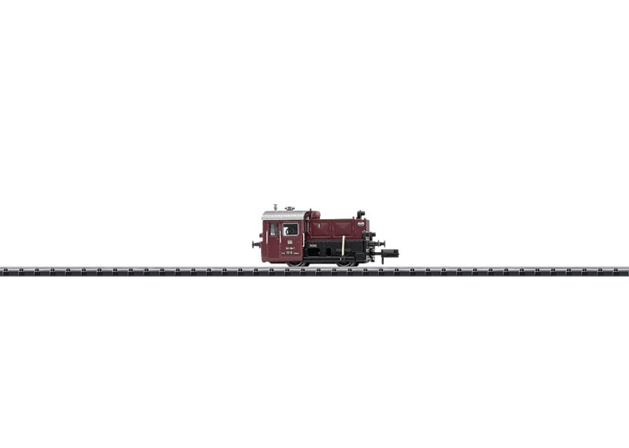 Trix 12343 - Diesellokomotive. - BR 323, DB