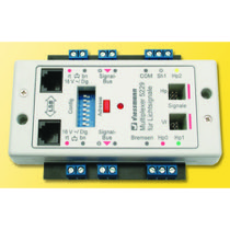 Viessmann modeltog - Køb Viessmann modeltog, udstyr og dekoration