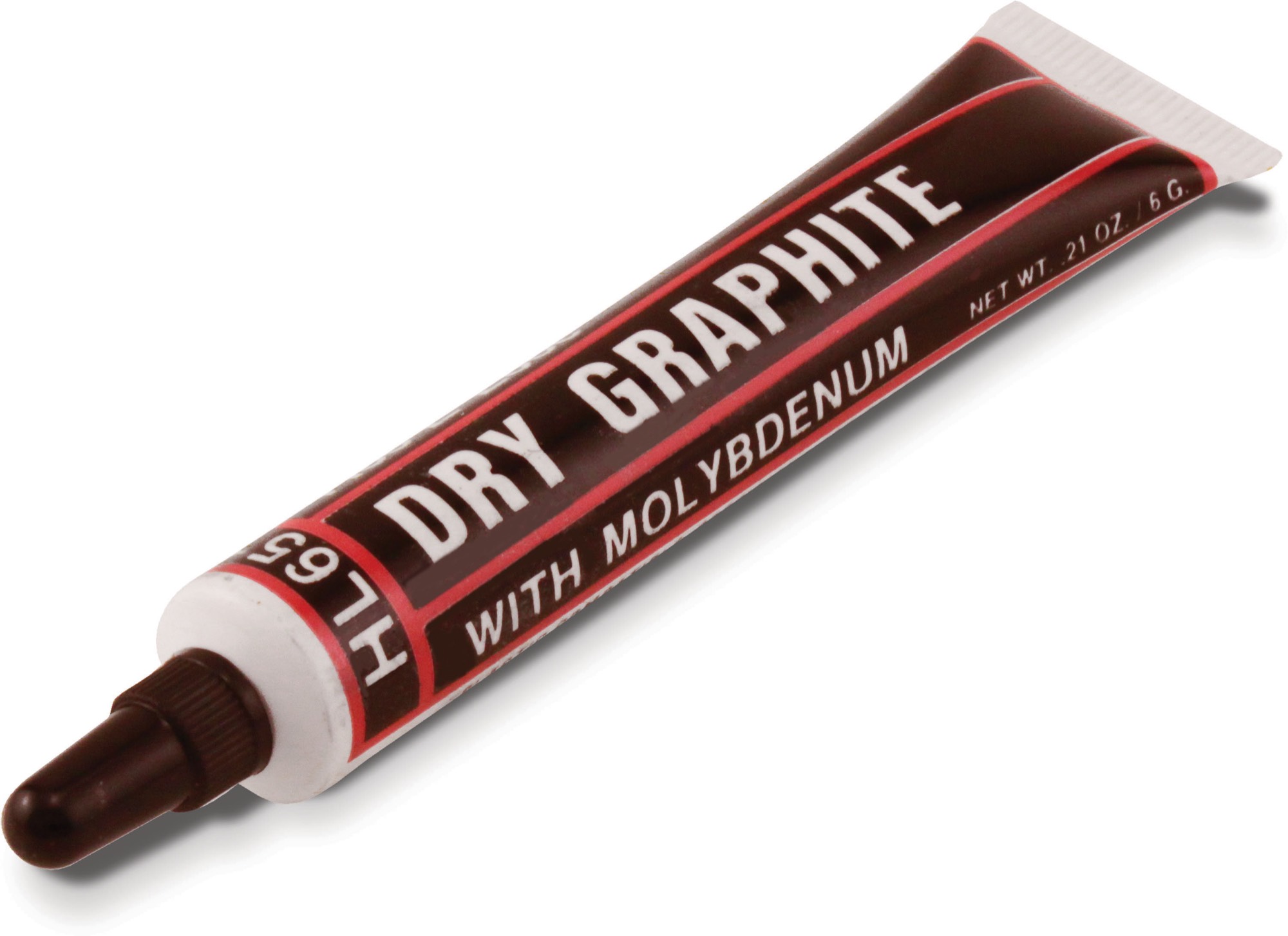 Woodland Scenics WHL651 - Hob-E-Lube Dry Graphite