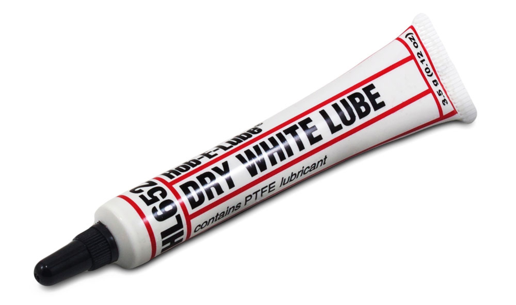 Woodland Scenics WHL652 - Hob-E-Lube Dry White Lube