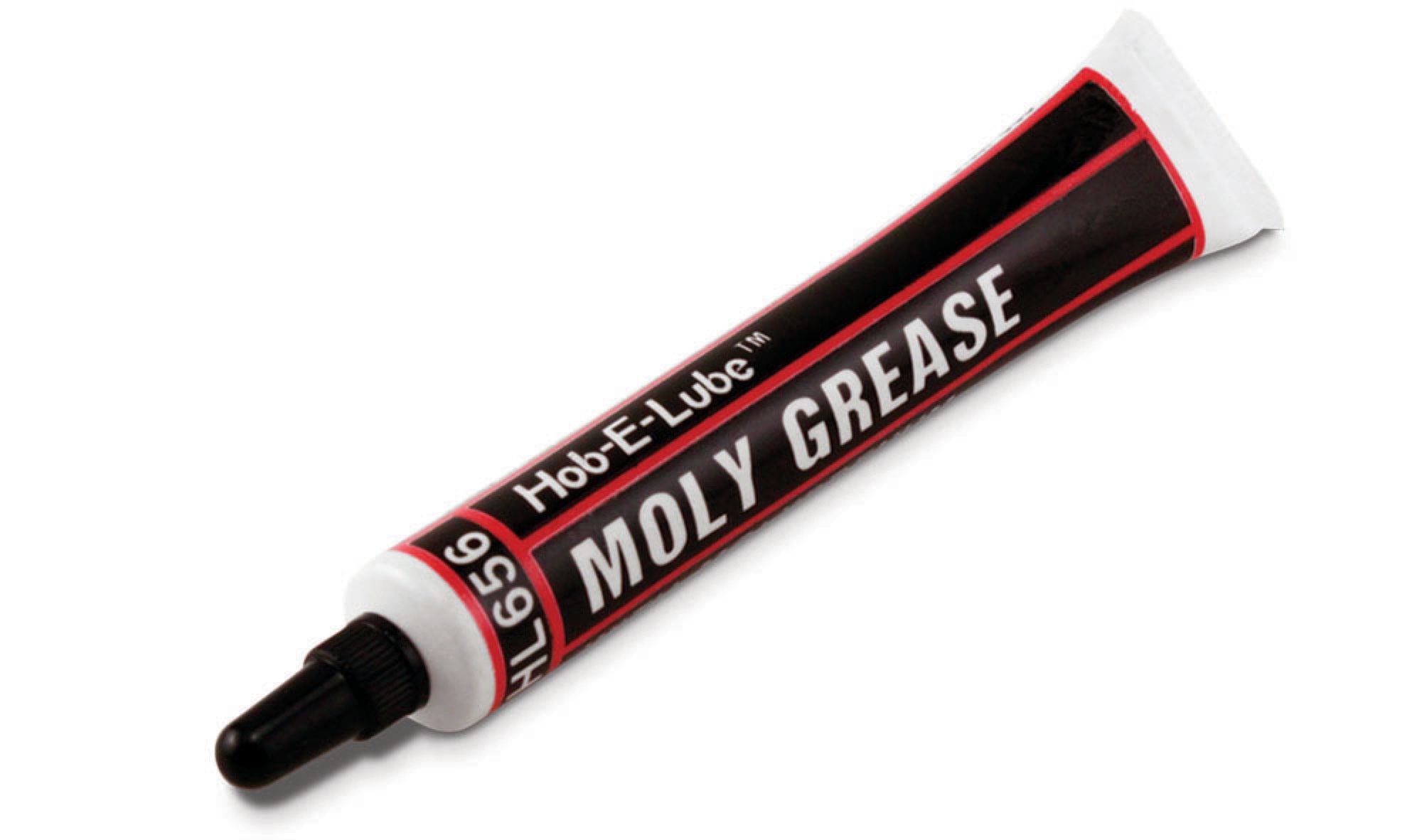 Woodland Scenics WHL656 - Hob-E-Lube Moly Grease